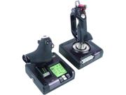 X52 G SAITEK X52 PRO FLIGHT Logitech - Datasheet PDF & Technical Specs