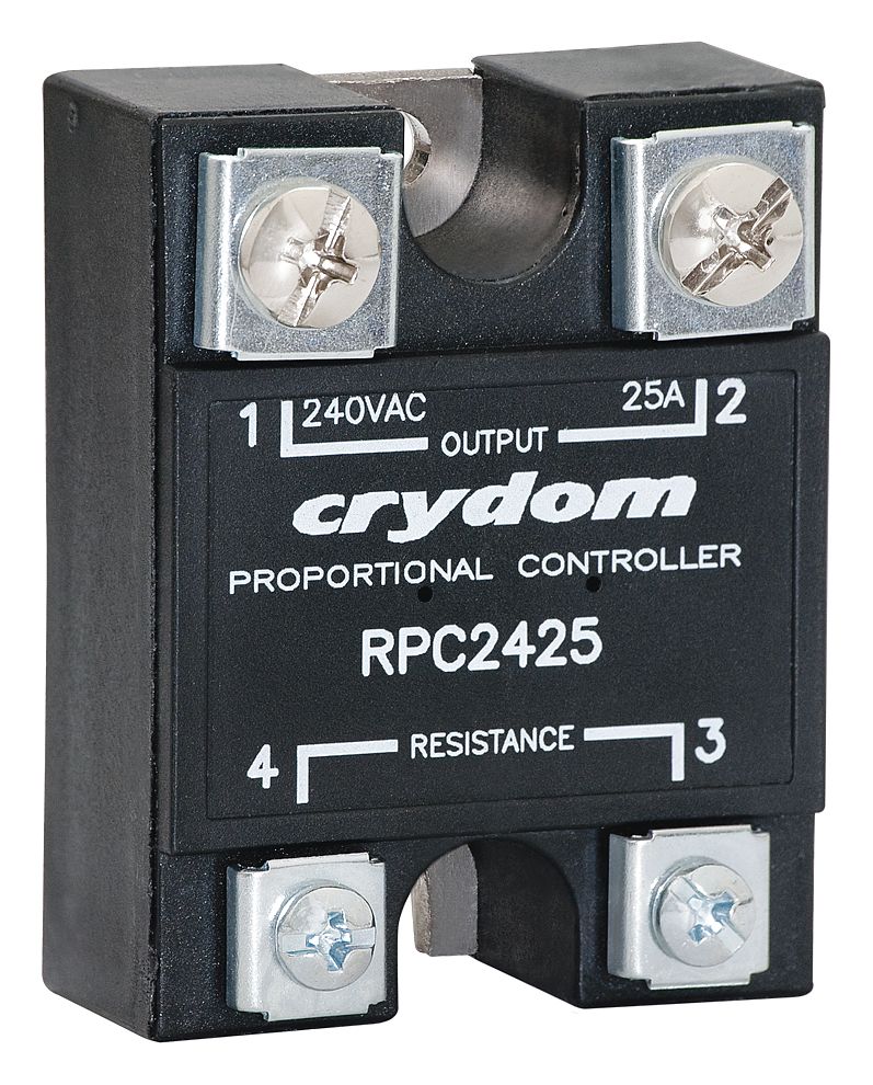 RPC1225 Crydom - Solid State Relays - Distributors, Price Comparison ...