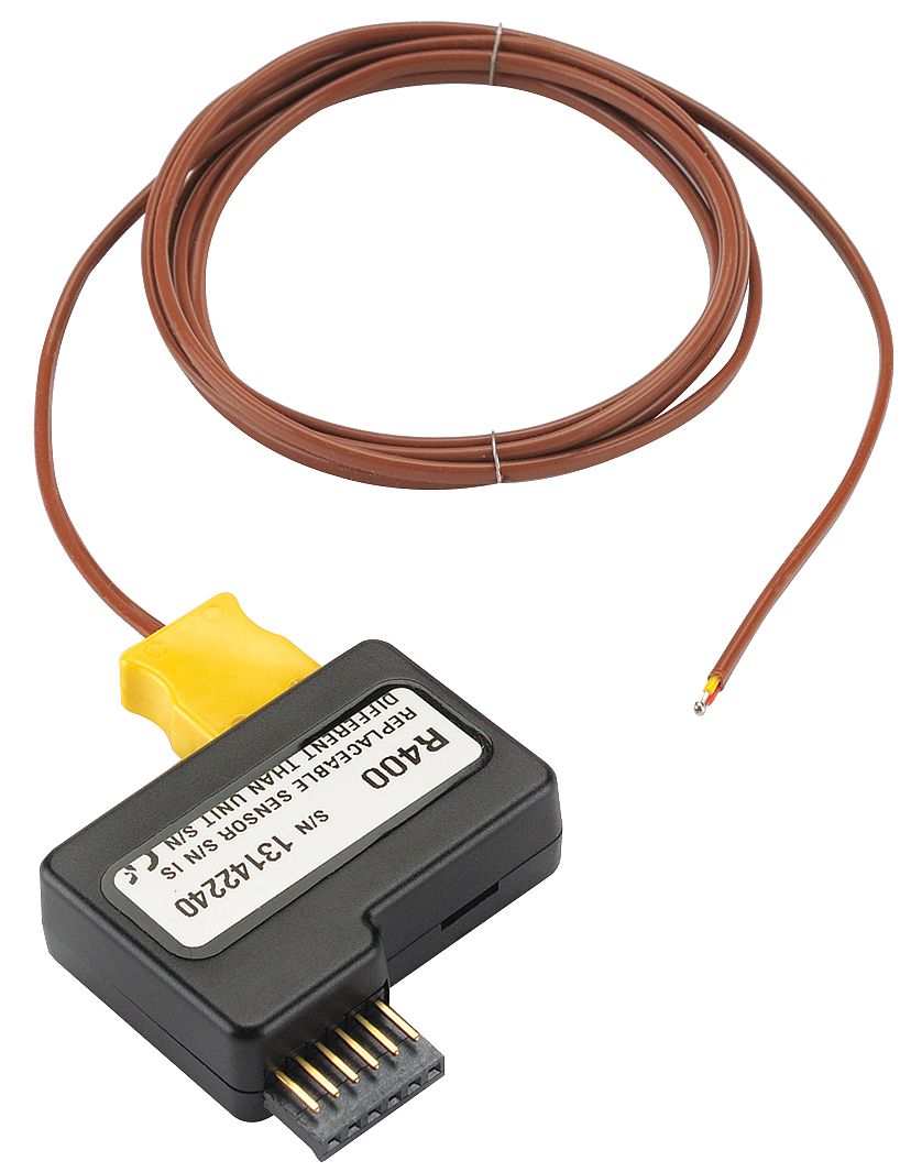 R400 Dickson - Sensors - Distributors and Price Comparison | Octopart ...