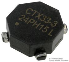 CTX33-3-R Eaton - Fixed Inductors - Distributors, Price Comparison, and ...