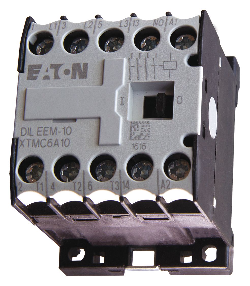 XTMC6A10A Eaton - Industrial Contactors - Distributors, Price ...