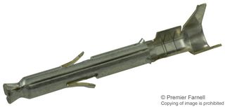 170366-1 TE Connectivity - Datasheet PDF & Technical Specs