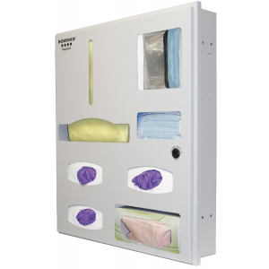 RE101-0012 Bowman - Distributors and Price Comparison | Octopart ...