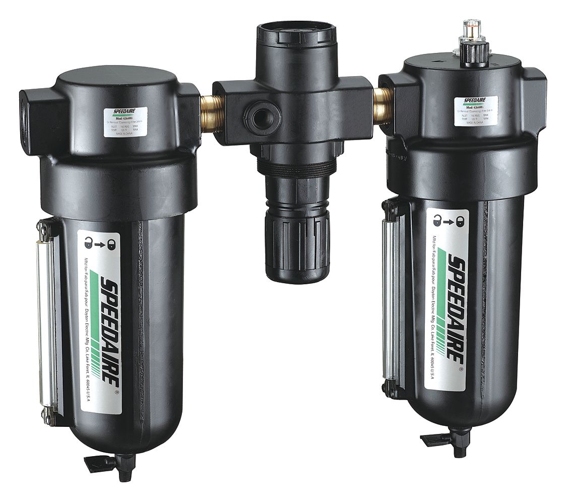 4ZM03 Speedaire - Pneumatics - Distributors and Price Comparison ...
