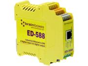 ED-588/BRA brainboxes - Distributors and Price Comparison | Octopart component search