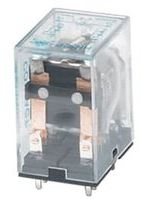 HH52P-FL-DC24V Fuji Electric - Datasheet PDF & Technical Specs