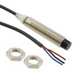 E2A-M12LN08-WP-C1 2M Omron - Datasheet PDF & Technical Specs