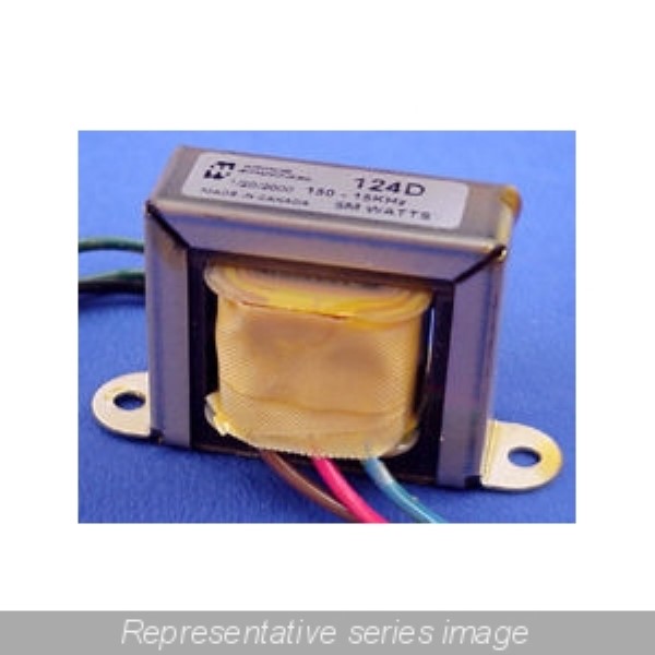 124C Hammond - Transformers - Distributors, Price Comparison, and ...