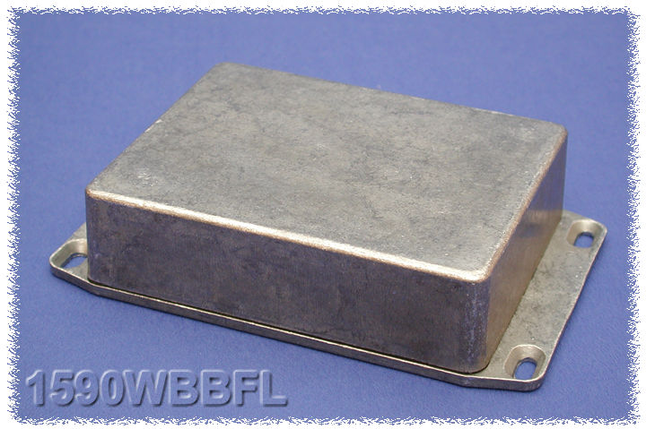 1590B Hammond | Distributors, Price Comparison, and Datasheets ...