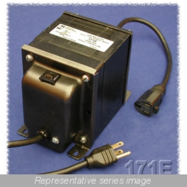 171G Hammond - Transformers - Distributors, Price Comparison, and ...