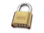 175 - Master Lock