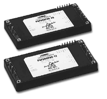 PAF600F24-28 TDK-Lambda - Datasheet PDF & Technical Specs