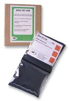 QGEL310 250G ACC Silicones - Datasheet PDF & Technical Specs