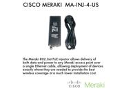 MA-INJ-4-US Cisco - Distributors and Price Comparison | Octopart ...
