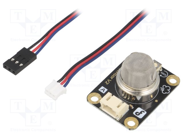 Sen0129 Dfrobot Distributors And Price Comparison Octopart Component Search