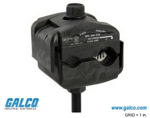 IPC-750-500 Ilsco - Tools and Supplies - Distributors and Price Comparison | Octopart component ...