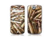 HGNO-BULLETS DecalGirl - Datasheet PDF & Technical Specs