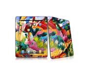 IPAD-TAHITI DecalGirl - Datasheet PDF & Technical Specs