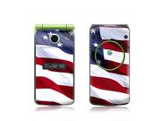 S506-PATRIOTIC DecalGirl - Datasheet PDF & Technical Specs