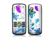 SGRV-FLUTTER DecalGirl - Datasheet PDF & Technical Specs