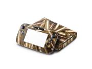 WIIU-BULLETS DecalGirl - Datasheet PDF & Technical Specs