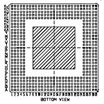 MPC8250ACZUMHBC NXP Semiconductors - Datasheet PDF & Technical Specs