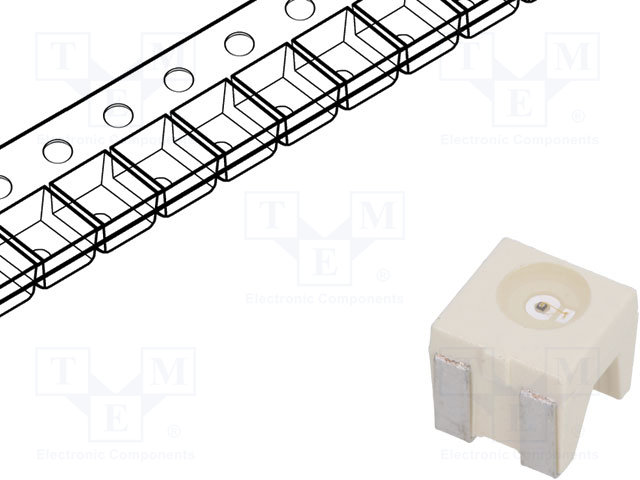LY A676-R1S2-26 Osram Opto - Datasheet PDF & Technical Specs