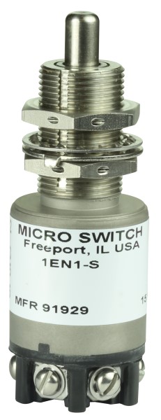 1EN1-S Honeywell - Snap Action / Limit Switches - Distributors, Price ...