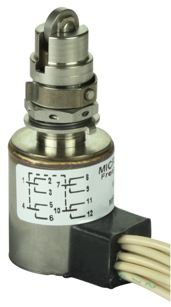 MS27240-4 Honeywell | Distributors, Price Comparison, and Datasheets ...