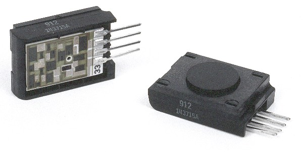 FS01 Honeywell - Pressure Sensors - Distributors, Price Comparison, and ...