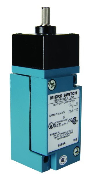 LSB1A Honeywell | Distributors, Price Comparison, and Datasheets | Octopart