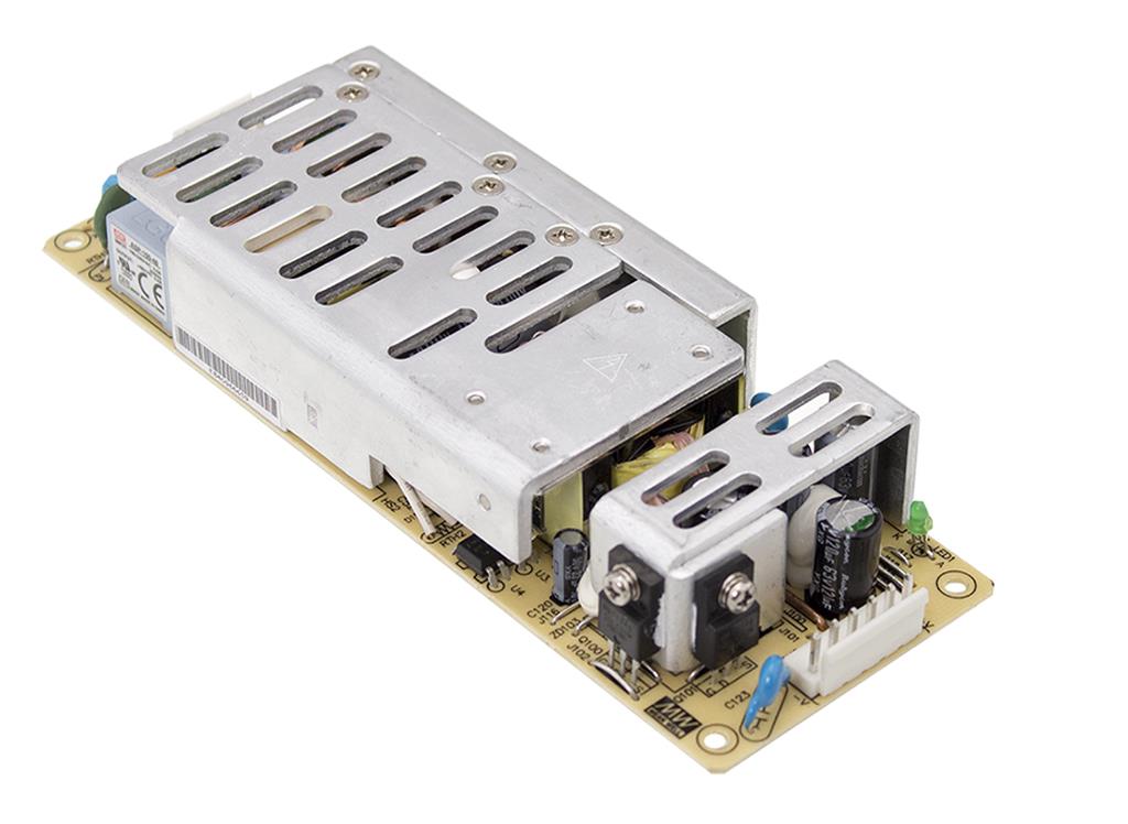 ASP-150-20 Mean Well - Datasheet PDF & Technical Specs