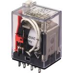 HJ4-L-T-DC24V Panasonic - Signal Relays - Distributors, Price Comparison, and Datasheets ...