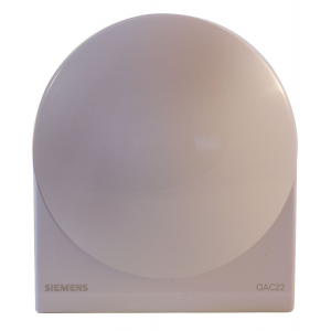 QAC22 Siemens - Temperature and Humidity Sensors - Distributors and ...