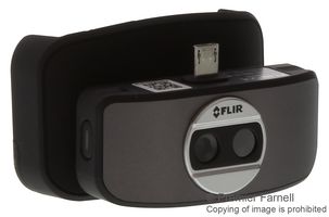FLIR ONE FOR ANDROID FLIR - Datasheet PDF & Technical Specs