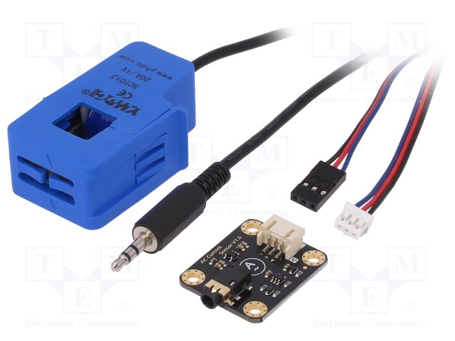 SEN0211 DFRobot - Sensors - Distributors and Price Comparison ...