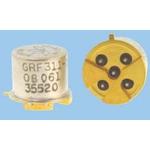 GRF311-12 Teledyne Relays - Datasheet PDF & Technical Specs
