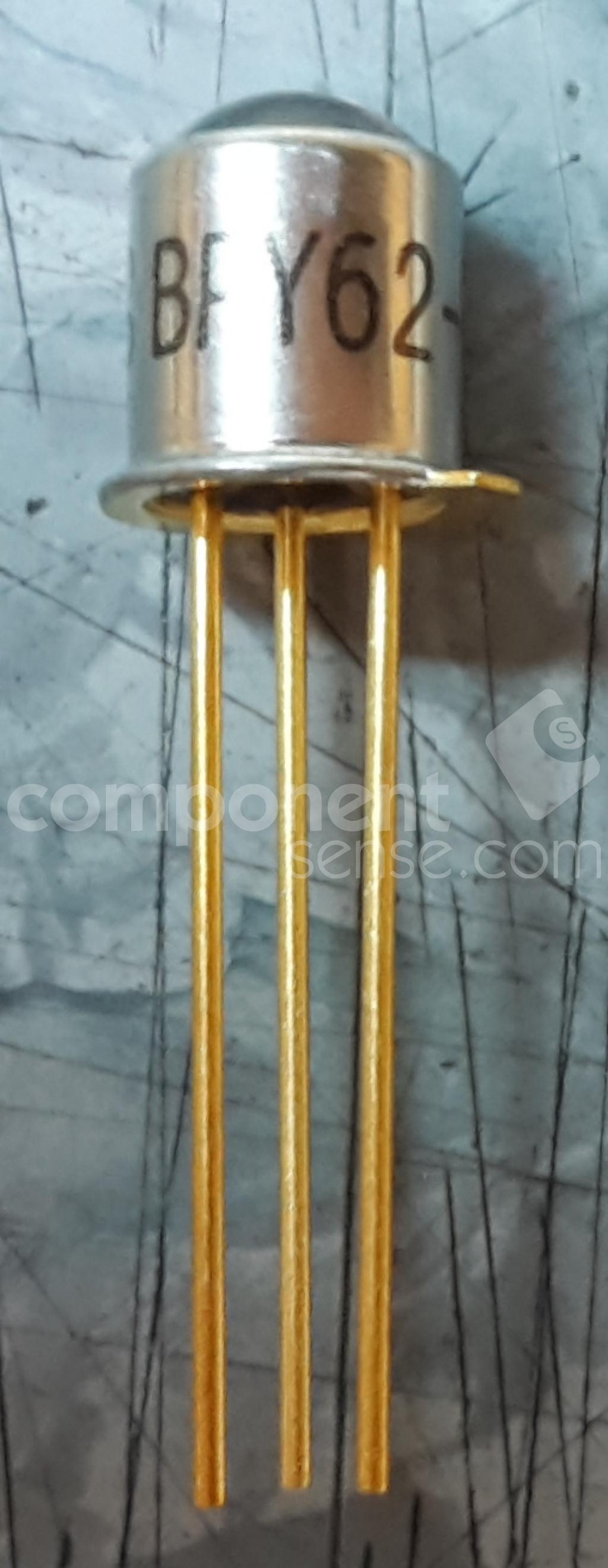 BPY 62-3/4 Osram Opto - Datasheet PDF & Technical Specs