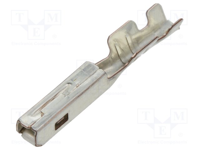 33012-2002 Molex - Datasheet PDF & Technical Specs