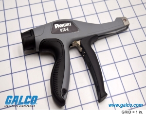 GTS-E Panduit - Datasheet PDF & Technical Specs