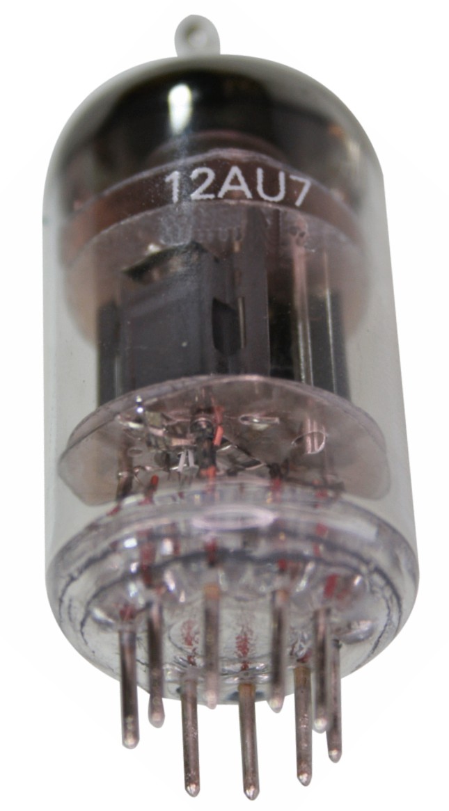 12AU7 MiniWatt - Electromechanical - Distributors and Price Comparison ...