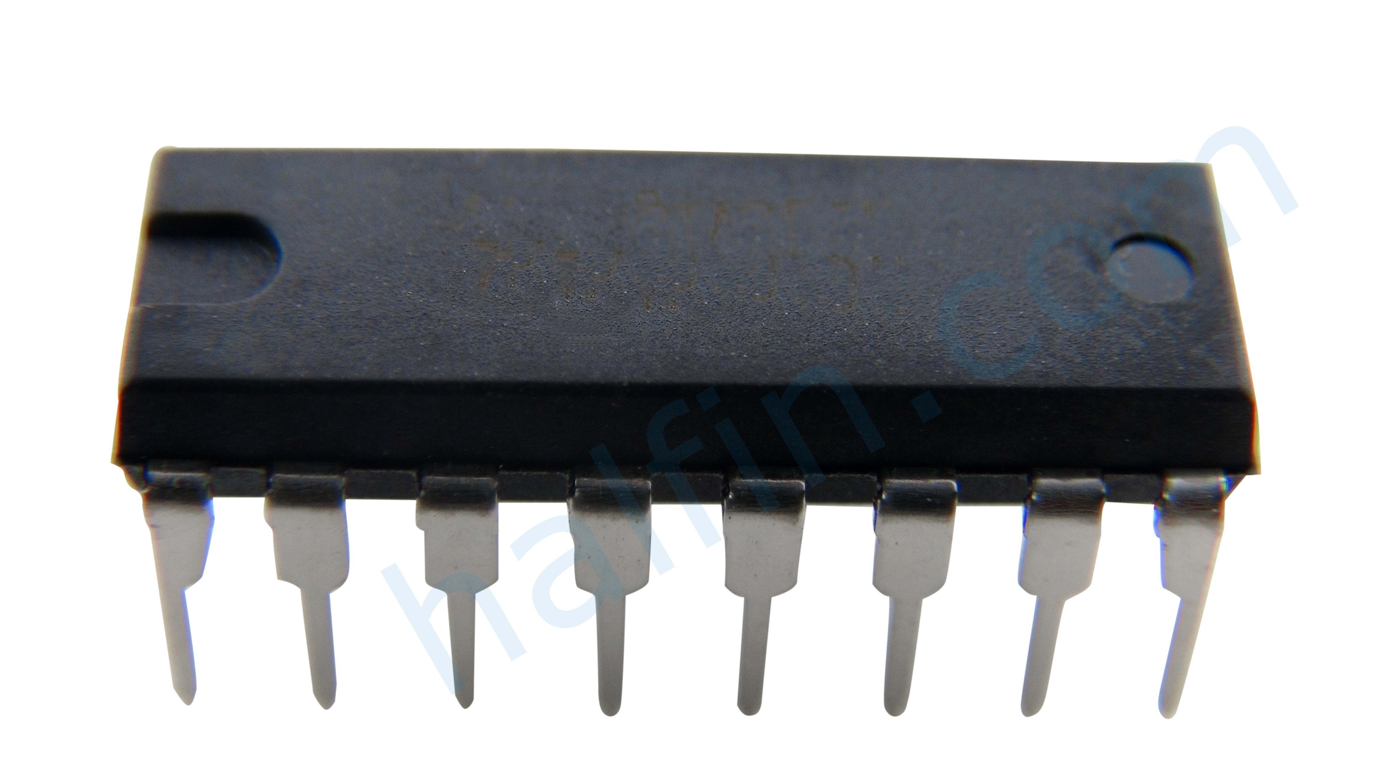 ADM232AAN Analog Devices - Datasheet PDF & Technical Specs