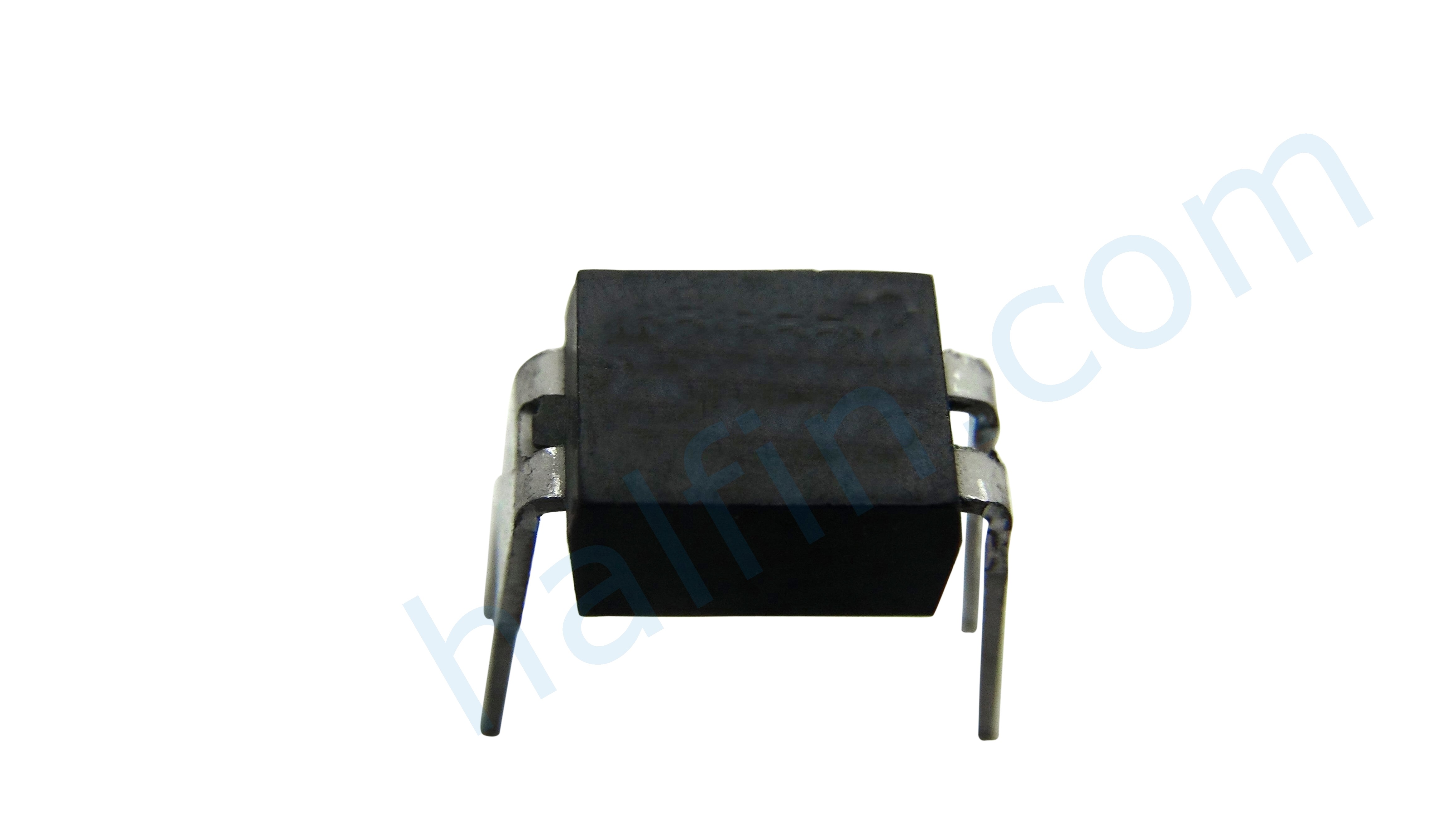 IRFD110 Intersil - MOSFETs - Distributors, Price Comparison, and ...