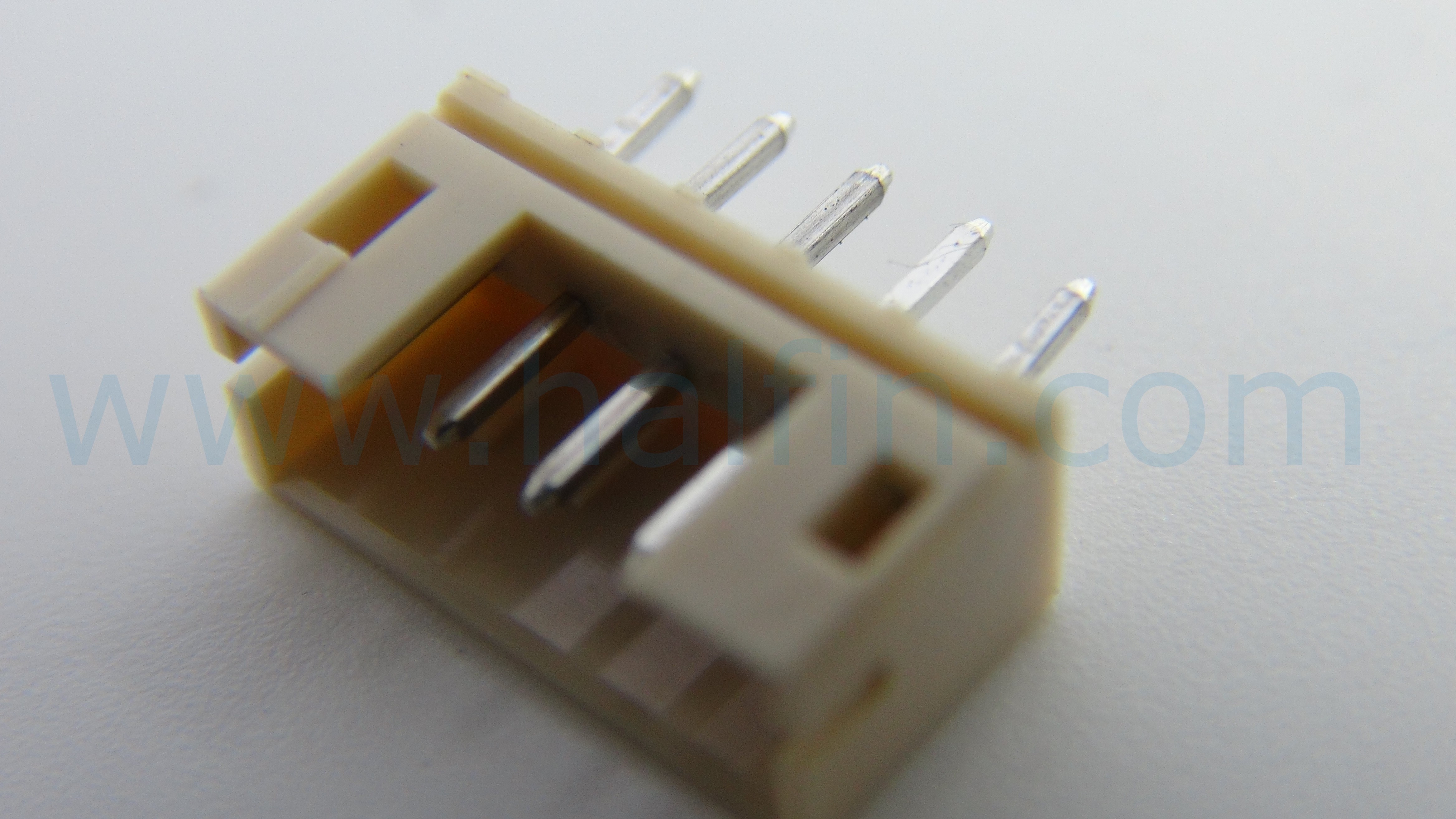 B5B-PH-K JST - Card Edge Connectors - Distributors, Price Comparison ...