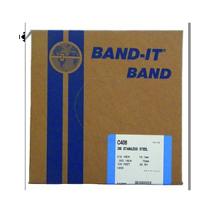 C406 Band-It - Distributors and Price Comparison | Octopart component ...