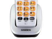 UNID-D1760-3 Uniden - Distributors and Price Comparison | Octopart ...