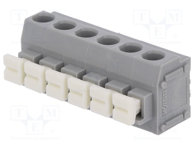 235-406/331-000 WAGO | Distributors, Price Comparison, and Datasheets ...