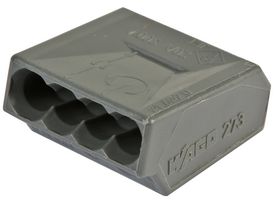 273-102 WAGO - Terminal Blocks - Distributors, Price Comparison, and ...
