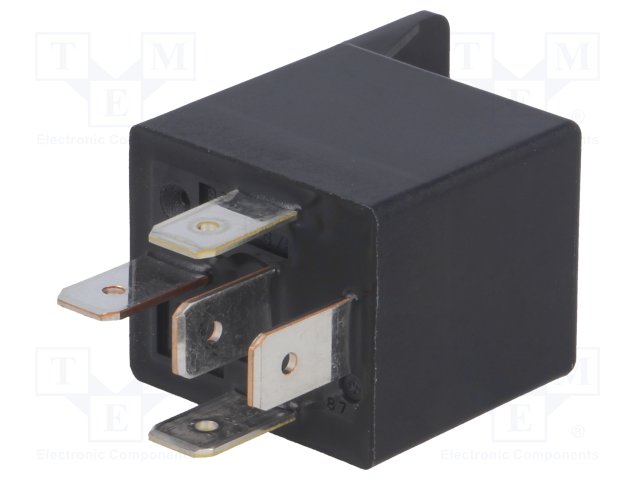 CB1-12V Panasonic | Distributors, Price Comparison, and Datasheets ...