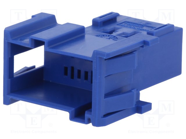 1-965641-1 TE Connectivity - Datasheet PDF & Technical Specs